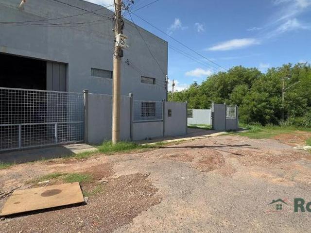 Barracão para venda, Altos do Coxipo, Cuiabá