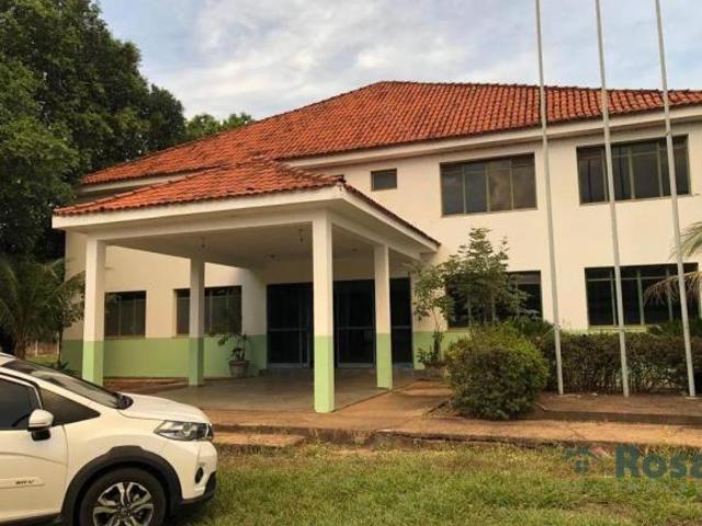 Barracão para venda DISTRITO INDUSTRIAL Cuiabá