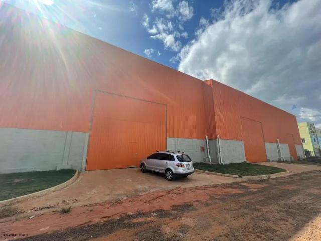 Barracão para Venda em Marília, Parque Serra Dourada