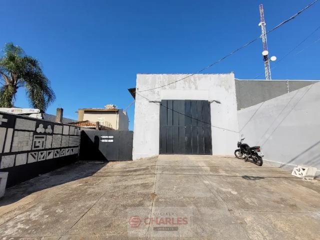 Barracão para venda jardim inocoop mogi mirim