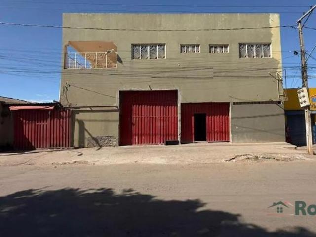 Barracão para venda, Primeiro de Março, Cuiabá