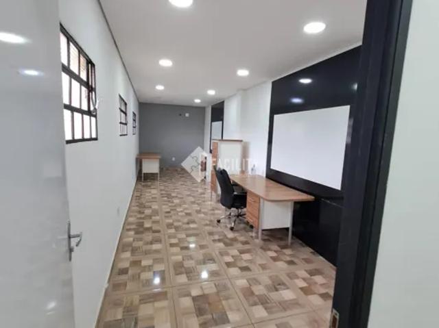 Barracão Parque das Indústrias Nova Veneza Sumaré
