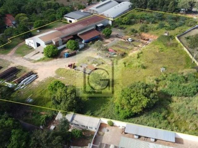 Barracão Residencial à venda em Itu SP – 2.790 m² internos | 1 banheiro | 20 vagas