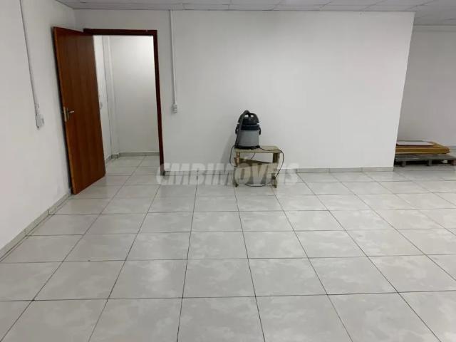 Barracão São Bernardo Campinas