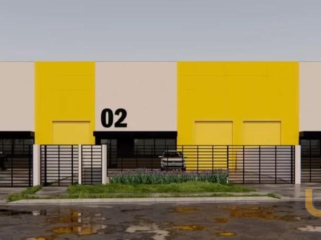 Barracão/Galpão no Águas Belas de 729 m²
