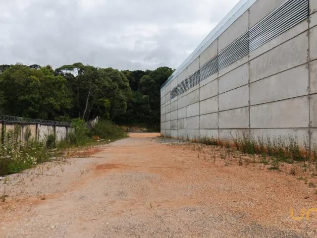 Barracão/Galpão no Bonfim de 2000 m²