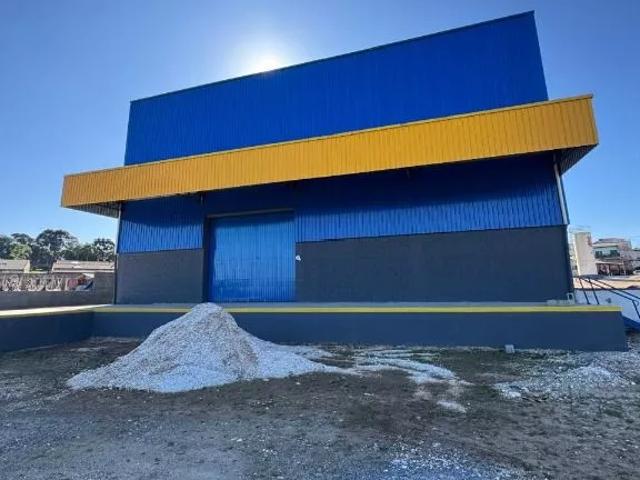 Barracão/Galpão no Bonfim de 680 m²