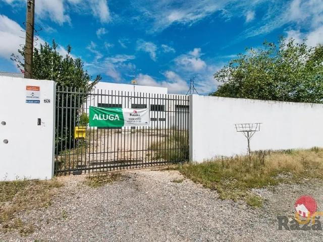 Barracão/Galpão no Boqueirão de 720 m²