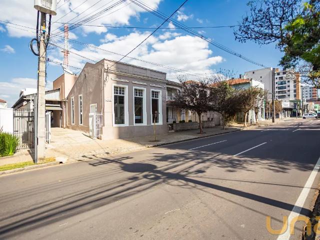 Barracão/Galpão no Centro de 655 m²