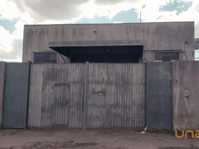 Barracão/Galpão no Hauer de 360 m²