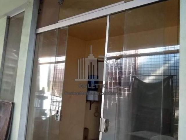BARRACAO à venda, 1 vaga, JARDIM SANTA IZABEL HORTOLÂNDIA/SP