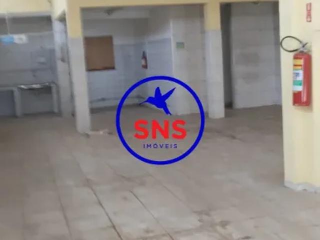 Barracao comercial em campinas sp, ponte preta