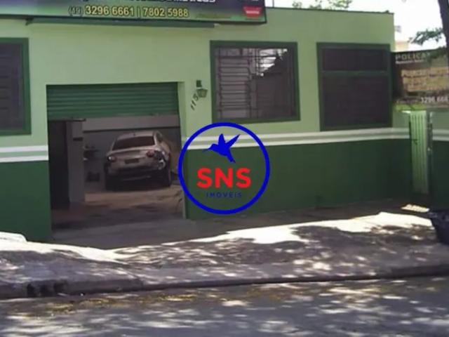 Barracao comercial em campinas sp, parque são quirino