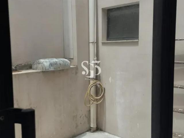 Barracao comercial em campinas sp, vila campos sales