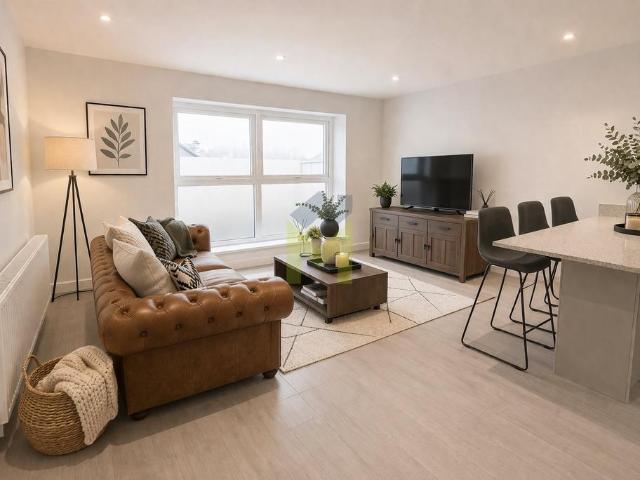 Barrack Court, Barrack Road NE4 2 bed apartment to rent £1,594 pcm £368 pw
