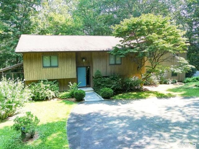Barrack Hill Rd, Ridgefield, Home For Sale