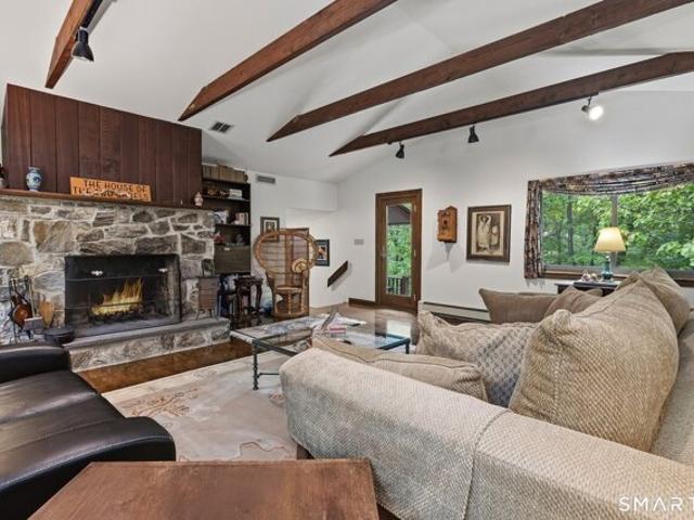 Barrack Hill Rd, Ridgefield, Home For Sale