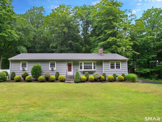 Barrack Hill Rd, Ridgefield, Home For Sale