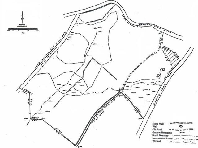 Barrack Hill Rd, Rutland, Plot For Sale