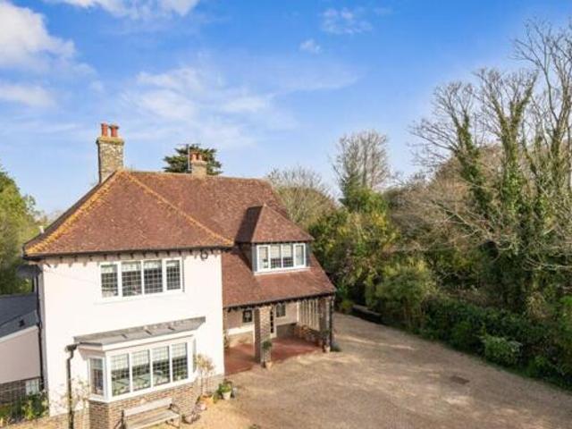 Barrack Lane, Aldwick, 4 Bedroom Detached