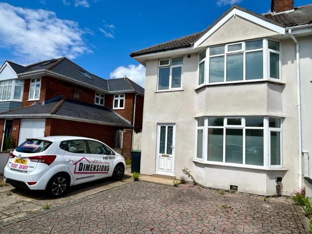 Barrack Road, Christchurch BH23, 4 bed semi detached house to rent, £2,500 pcm | PrimeLocation