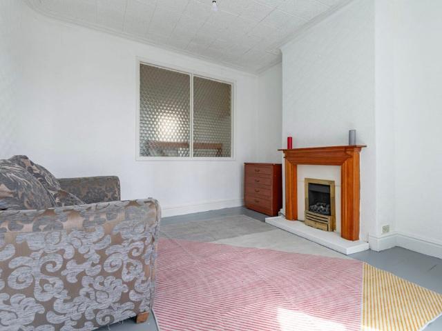 Barrack Road, Great Yarmouth