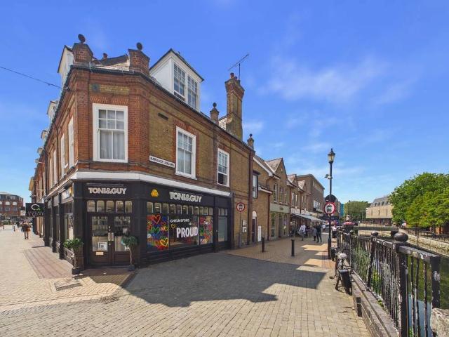 Barrack Square, Chelmsford, Essex CM2, 2 bed flat to rent, £1,450 pcm | PrimeLocation