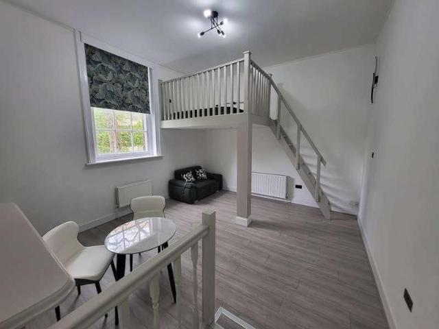 Barracks House, Princess St,hulme, Manchester, M15