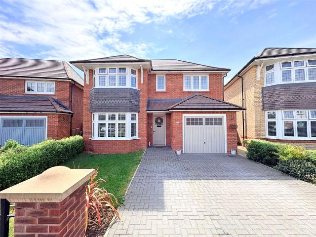 Barracks Road, Halewood, Liverpool, Merseyside L26, 4 bed detached house to rent, £2,500 pcm | PrimeLocation