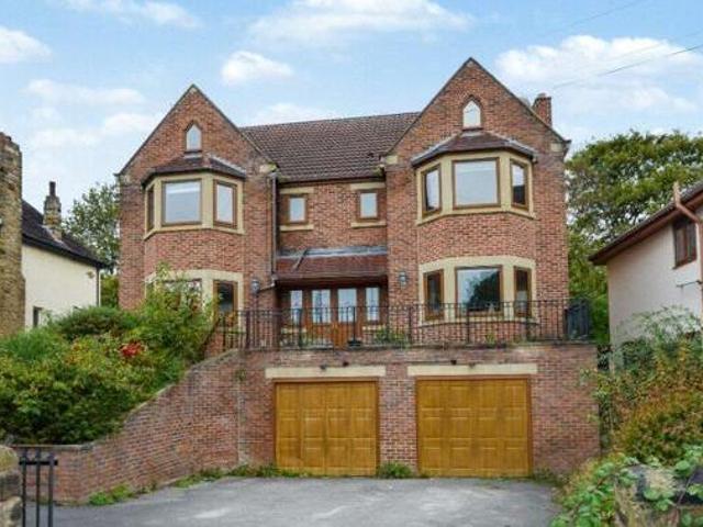 Barratts Road, Wakefield, 6 Bedroom Detached