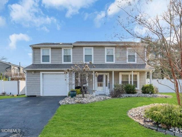 Barre Dr, Howell, Home For Sale