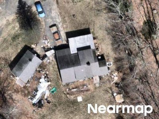 Barre Paxton Rd