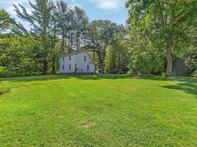 Barre Paxton Rd, Rutland, Home For Sale