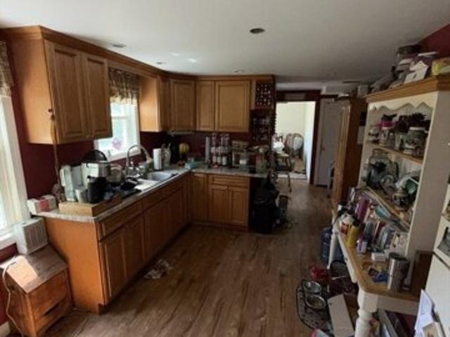Barre Paxton Rd, Rutland, Home For Sale