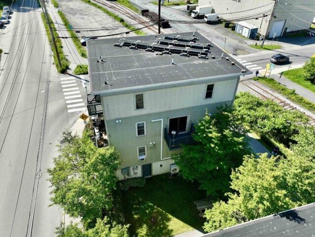 Barre St Unit B, Montpelier, Home For Sale