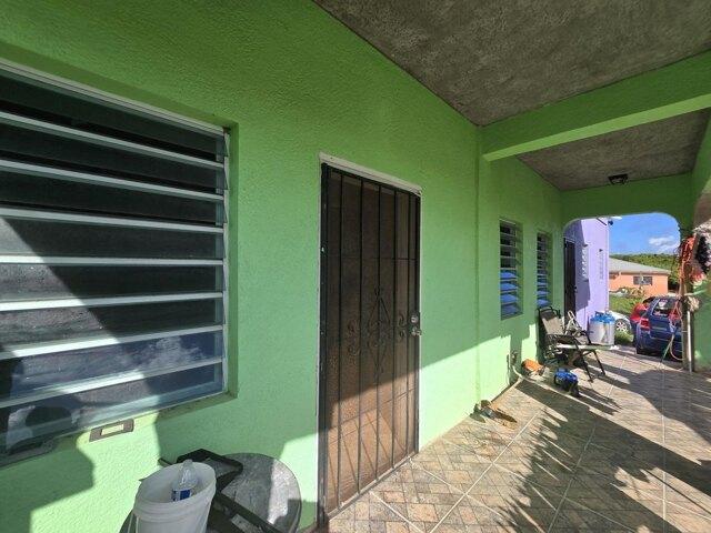 Barren Spot Qu, Saint Croix, Home For Sale