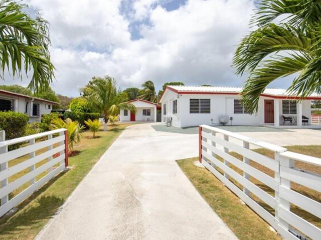 Barren Spot Qu, Saint Croix, Home For Sale