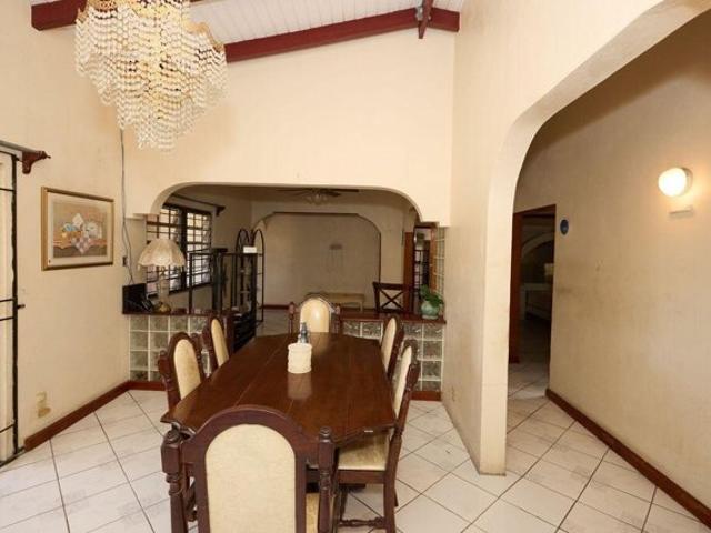 Barren Spot Qu, Saint Croix, Home For Sale