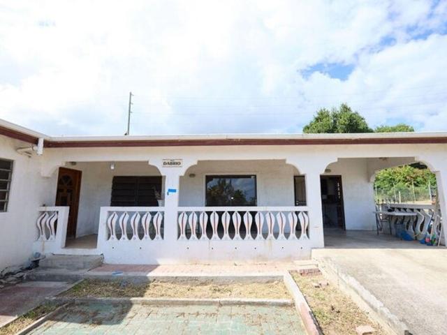 Barren Spot Qu, Saint Croix, Home For Sale