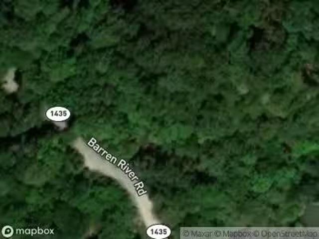 Barren River Rd