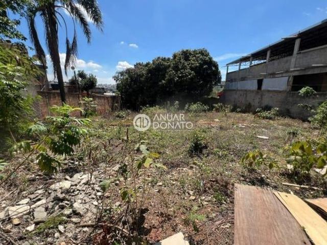 Barreiro Lote / Terreno à venda na Anuar Donato