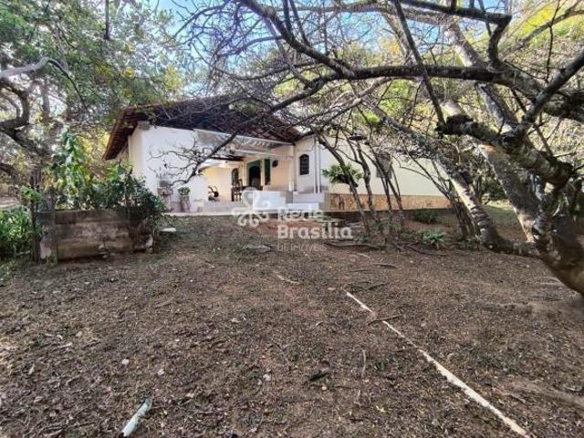 Barreiros I Chácara à venda, escriturada, Jardim Botânico