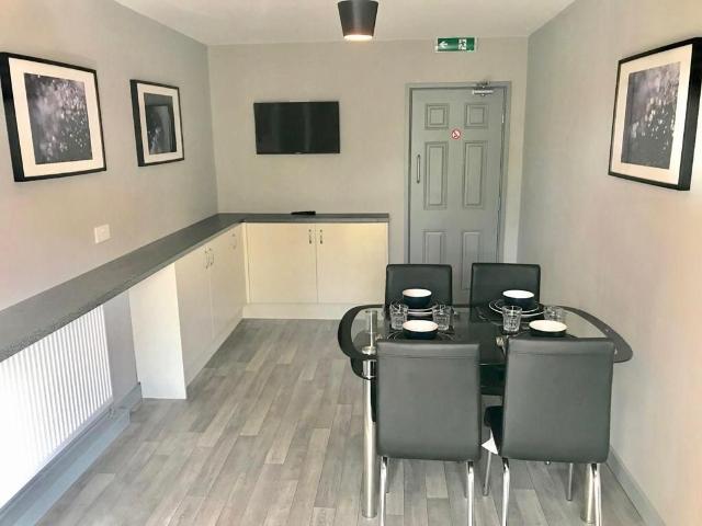 Barrel Lane, Doncaster, Doncaster DN4, 6 bed shared accommodation to rent, £477 pcm | PrimeLocation