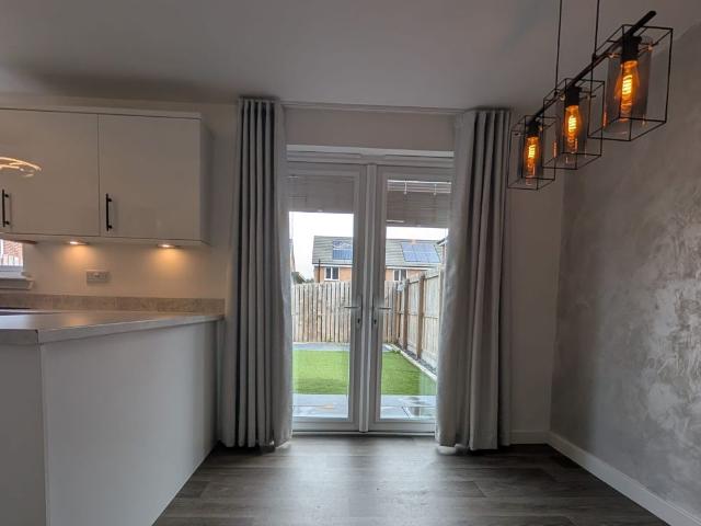 Barrel Path, Glasgow, G53 7RF