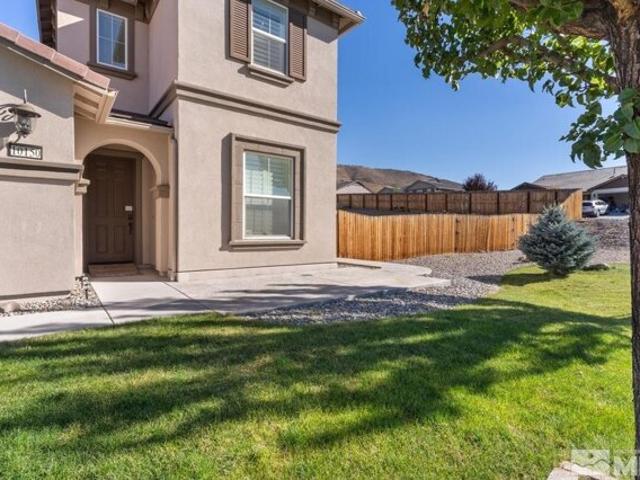 Barrel Racer Dr, Reno, Home For Sale