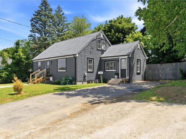 Barrett Ave, North Providence, Home For Sale