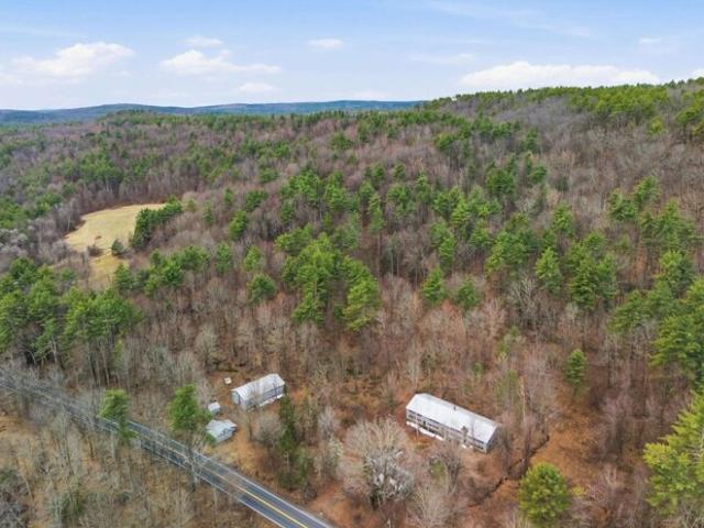 Barrett Hill Rd, Mason, Plot For Sale