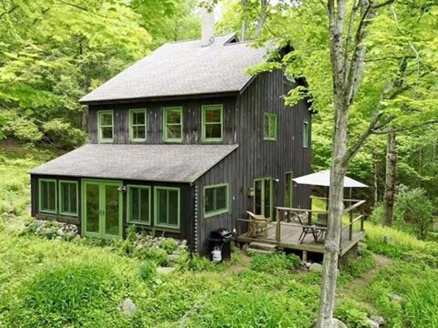Barrett Hill Rd, Wilton, Home For Sale