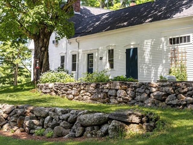 Barrett Hill Rd, Union, Home For Sale