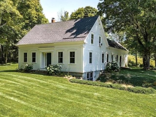 Barrett Hill Rd, Union, Home For Sale